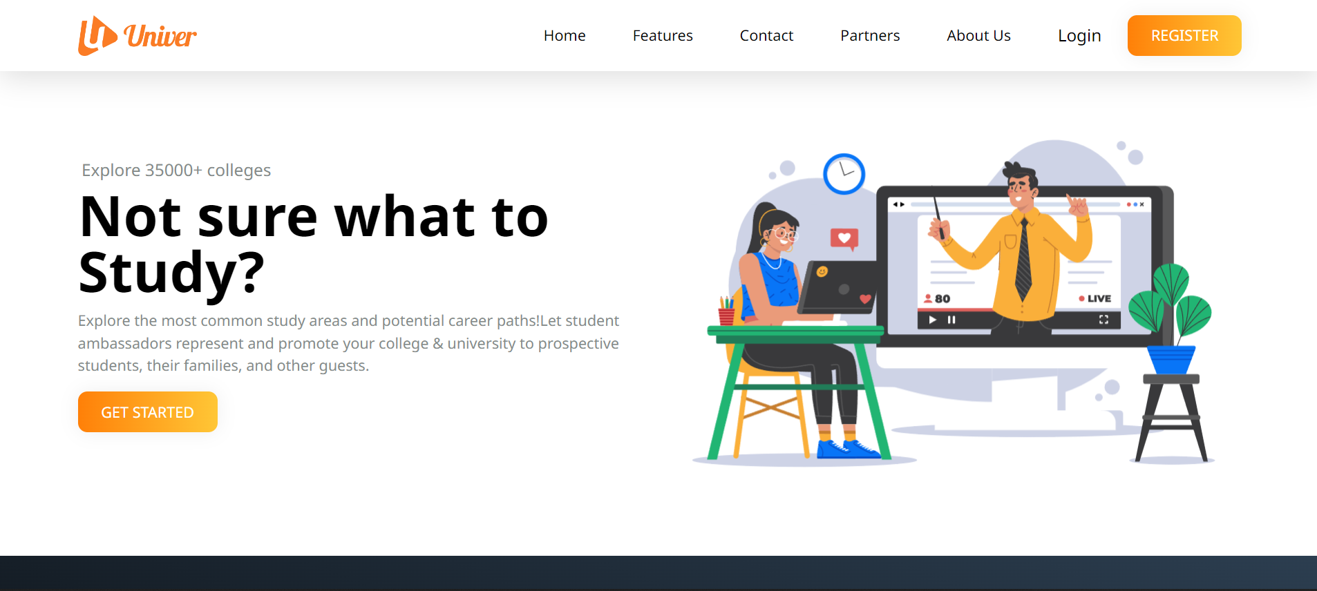 Eventity | Bring Your Events to Life!